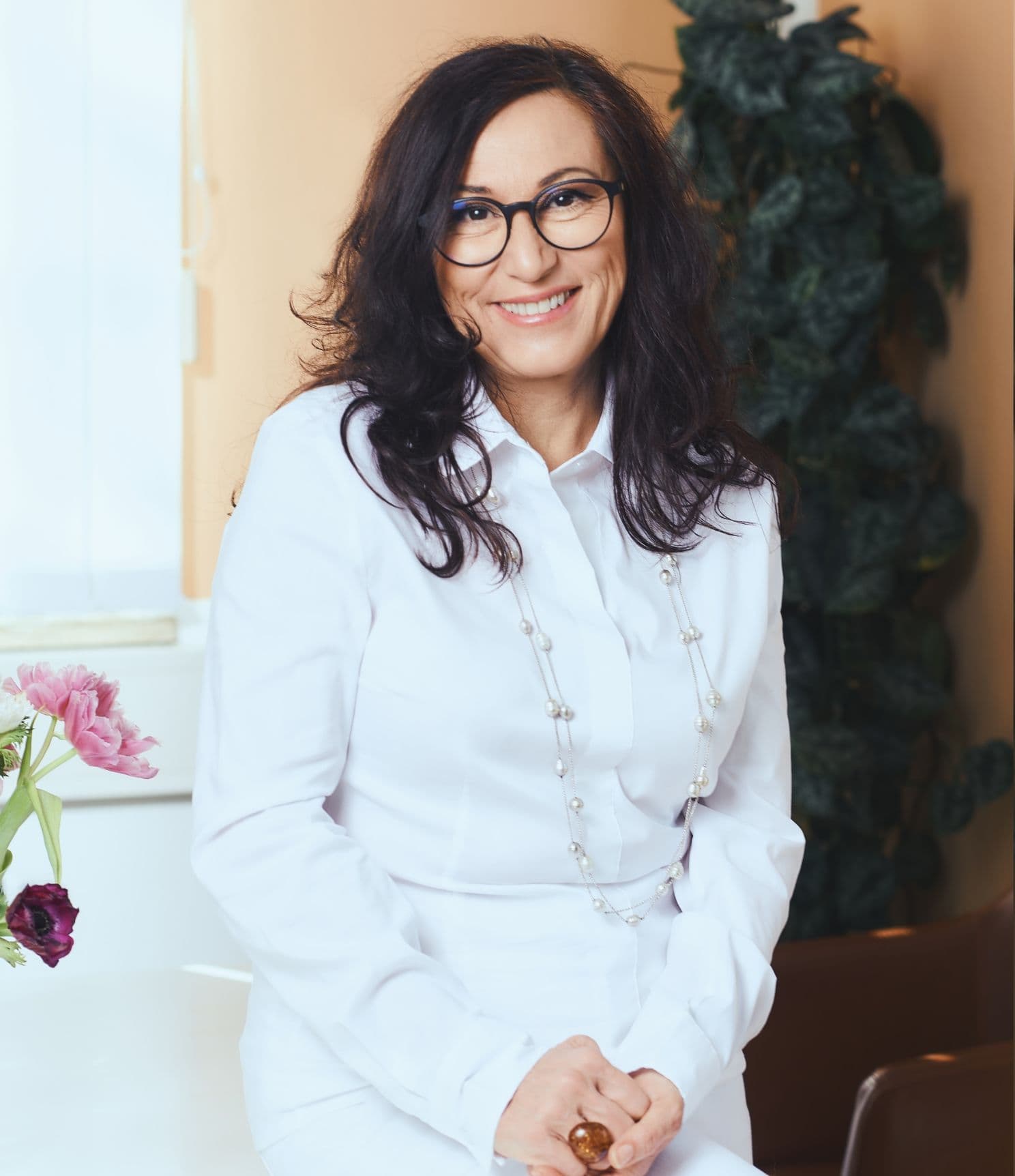 Bioidentische Hormontherapie - Hormonexperten.de